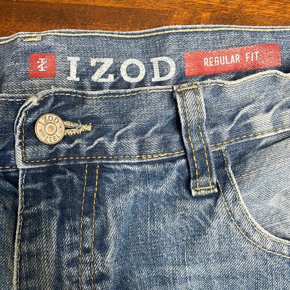 Izod | Jeans | Mens Izod Jeans 36x3 Regular Fit | Poshmark